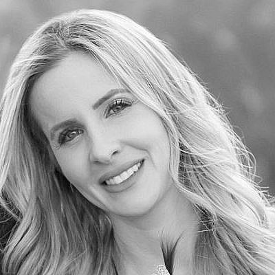 Laura Osman, at The Blogs