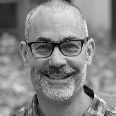 Laurence Kotler-Berkowitz, at The Blogs