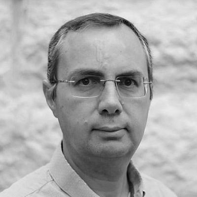 The Blogs: Interview of Jean-Pierre Lledo - film director and writer ...