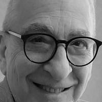 Lawrence S. Katz, at The Blogs