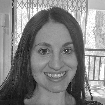 The Blogs: 9 Months in Israel: A Poem | Leanne Stillerman Zabow | The ...