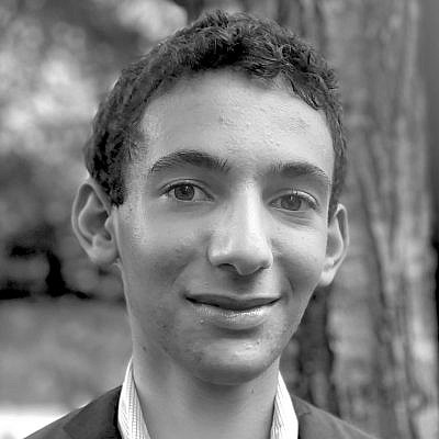 Leo Avidon, at The Blogs