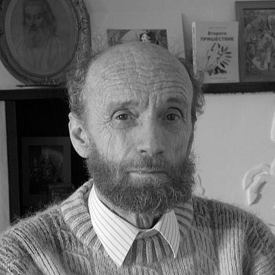 The Blogs: The Ten Heavens in the Heavenly Jerusalem Cycle | Leon ...