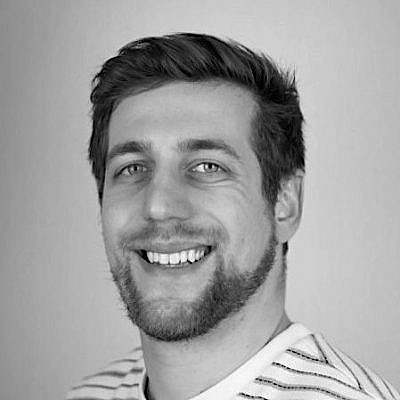 Lev Novak, at The Blogs