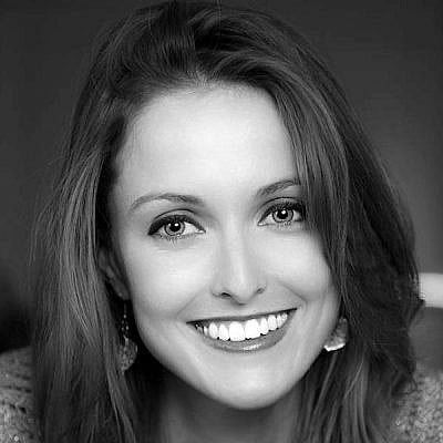 Lindsey Bodner, at The Blogs