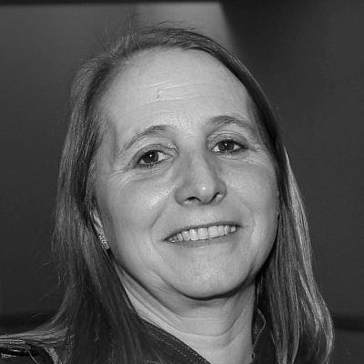 The Blogs: Shalom Bayit starts with Recognition | Lisa Handelman | The ...