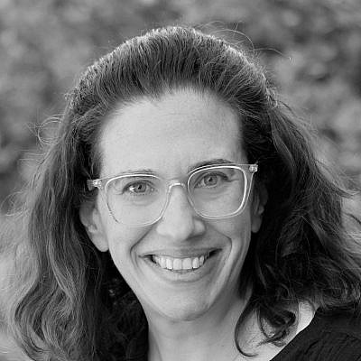 The Blogs: The Communal Shiva | Lisa Houben | The Times of Israel