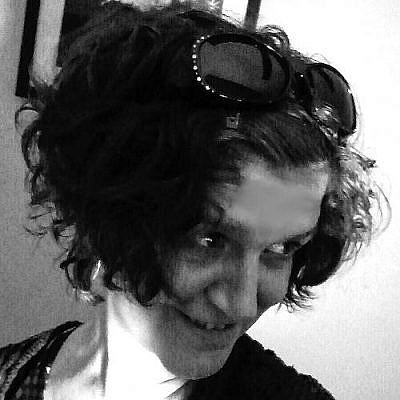 Lisa M. Pollack, at The Blogs