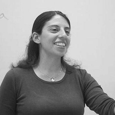 The Blogs: The American-Israeli Jewish Divide: The Ketubah | Lisa Biton ...