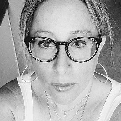 Lisa Davidson Oren, at The Blogs