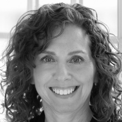 Lisa Tognola, at The Blogs