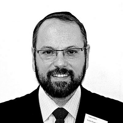 Reuben Livingstone, at The Blogs