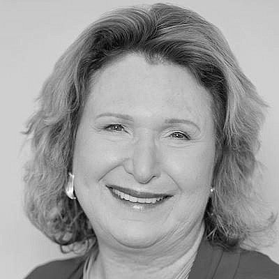 Elizabeth Brenner Danziger, at The Blogs