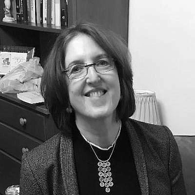 Lonye Debra Rasch, at The Blogs