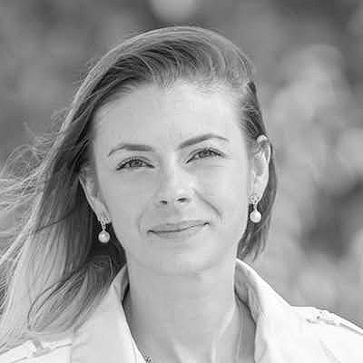 The Blogs: I was born for peace | Shany Lousky-Levy | The Times of Israel