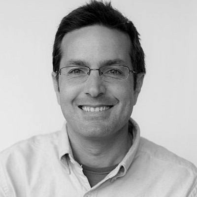 Ariel Magal, at The Blogs