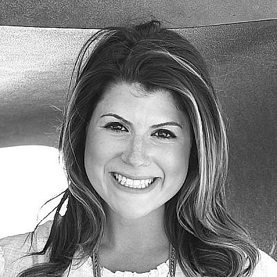 The Blogs: A Star Was Born | Marissa Schiff Rosenberg | The Times of Israel