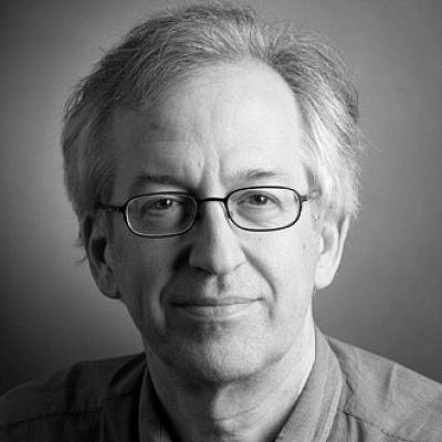 Mark Horowitz, at The Blogs