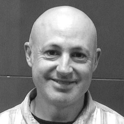 The Blogs: Israel's disengagement from Gaza in 2005 | Mark Shiffer ...