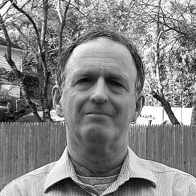 Martin Kimel, at The Blogs