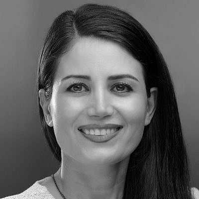 The Blogs: Promoting Fake Iranian Opposition at Your Own Risk | Marziyeh Amirizadeh | The Times ...