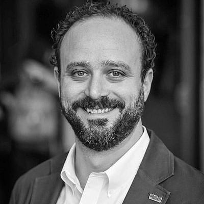 The Blogs: In Lieu of Flowers | Matt Vogel | The Times of Israel