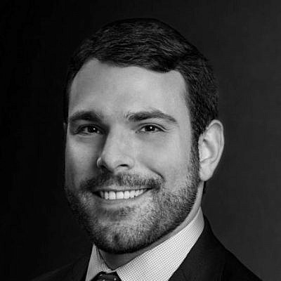 Matthew Rosenberg, at The Blogs