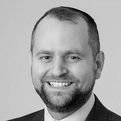 Maury Litwack, at The Blogs