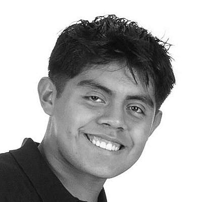 Max Alperstein, at The Blogs