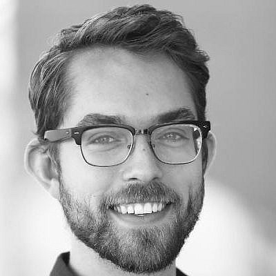 Max Kaplan-Zantopp, at The Blogs