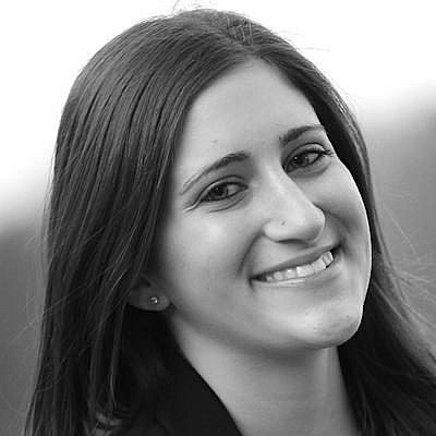 Melissa Harari, at The Blogs