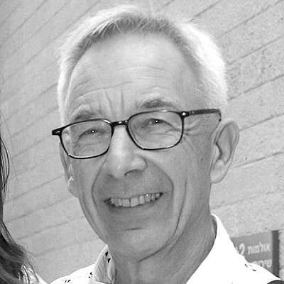 The Blogs: Alex Ossowski - A remarkable life, 1922-2018 | Melvyn ...