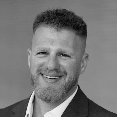 Menachem Mendle Reinitz, at The Blogs