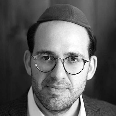 The Blogs: Lean In To Each Other - A New Normal | Menachem Poznanski ...