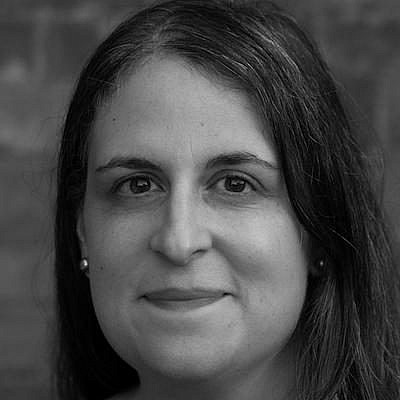 The Blogs: The conflict within | Meredith Levick | The Times of Israel