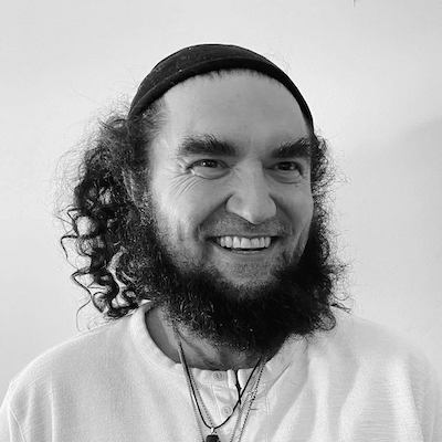 Micah Ben David Naziri, at The Blogs