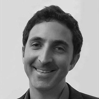 Michael Brodsky, at The Blogs