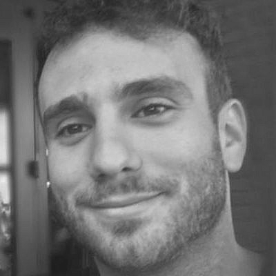 Michael Peres, at The Blogs