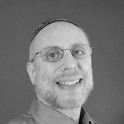 Michael Rogovin, at The Blogs
