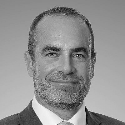 The Blogs: Jack Rosen, who bridged worlds human and canine | Michael M ...