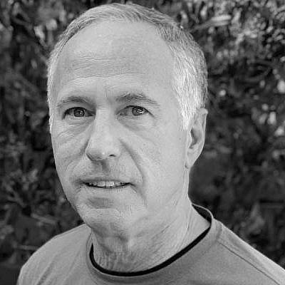 Michael Roth, at The Blogs