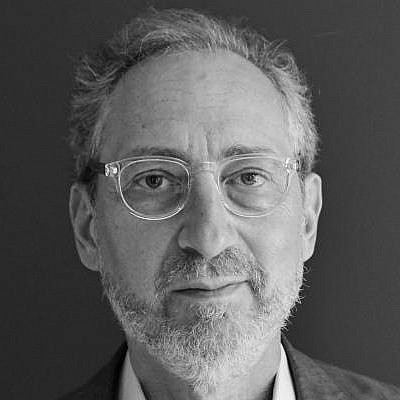 Michael Schiffer, at The Blogs