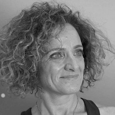 Michal Cohen-Sagi, at The Blogs