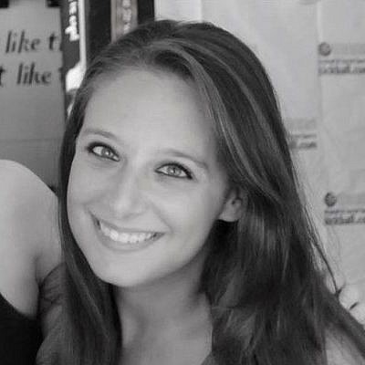 Michelle Blumenthal, at The Blogs