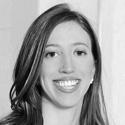 Mindy Feldman Hecht, at The Blogs