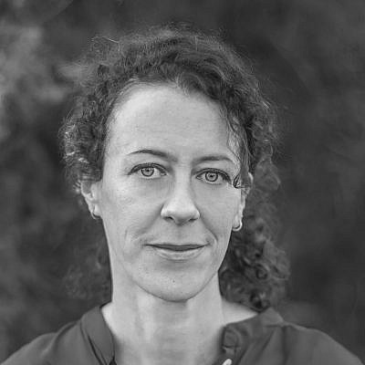 The Blogs: This war is about Israel’s existence | Miriam Dagan | The ...