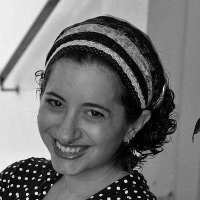 The Blogs: What NOT to say to a woman saying Kaddish | Miriam Malka ...