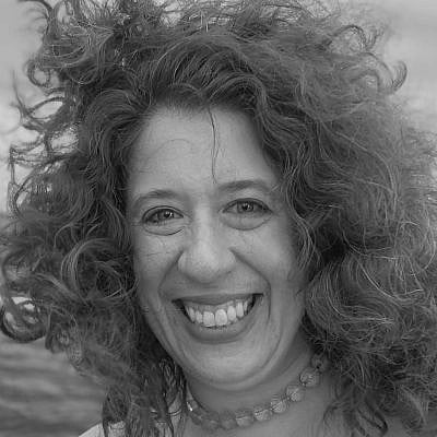 The Blogs: A Prayer | Molly Ritvo | The Times of Israel