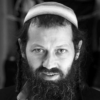 The Blogs: A message of unity from a grieving father | Moshe David ...