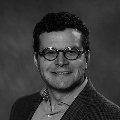 Moshe Heching, at The Blogs